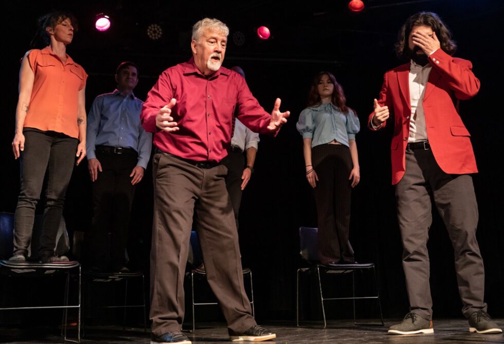 Actors Improv Theater